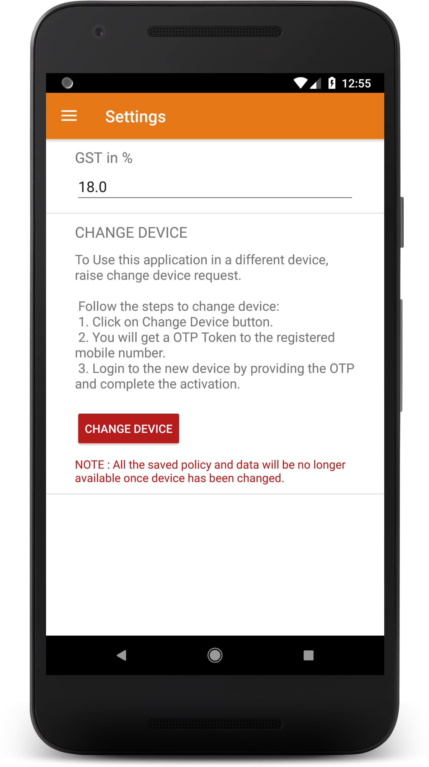 agentAUX - An Intuitive Product for Insurance Agents